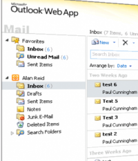 Outlook Web App Owa Multifactor Authentication Mfa
